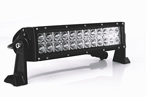 Casa das Led´s - Barra de Led 40cm 72w