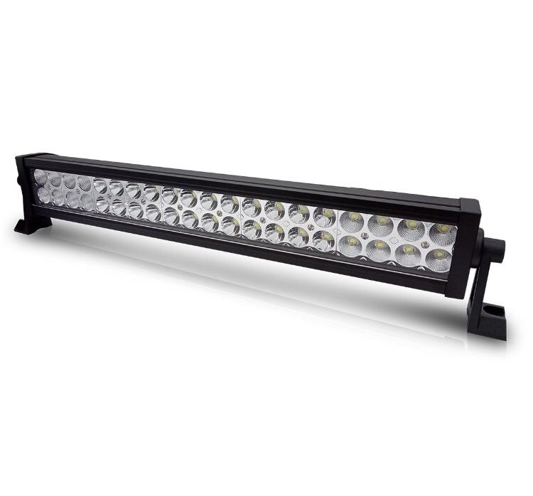 Casa das Led´s - Barra de Led 120w 56 cm